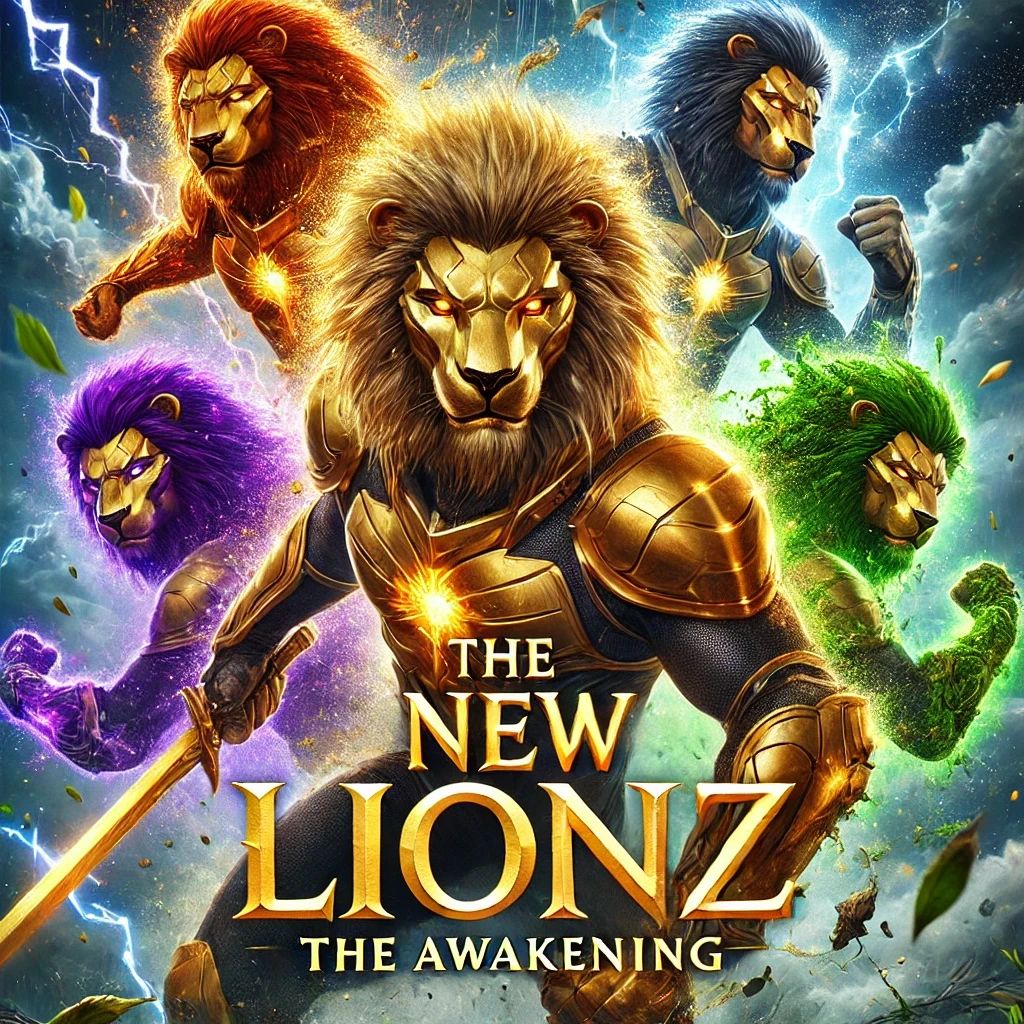 New Lionz