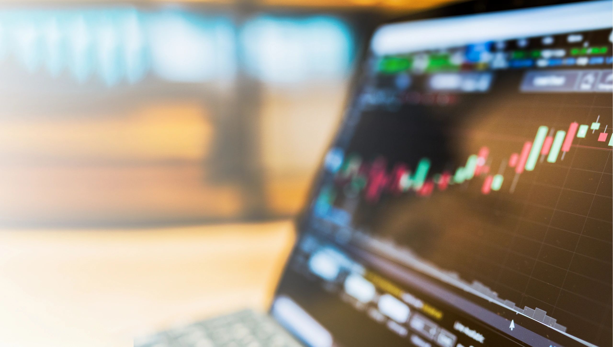 Trading View Watch List