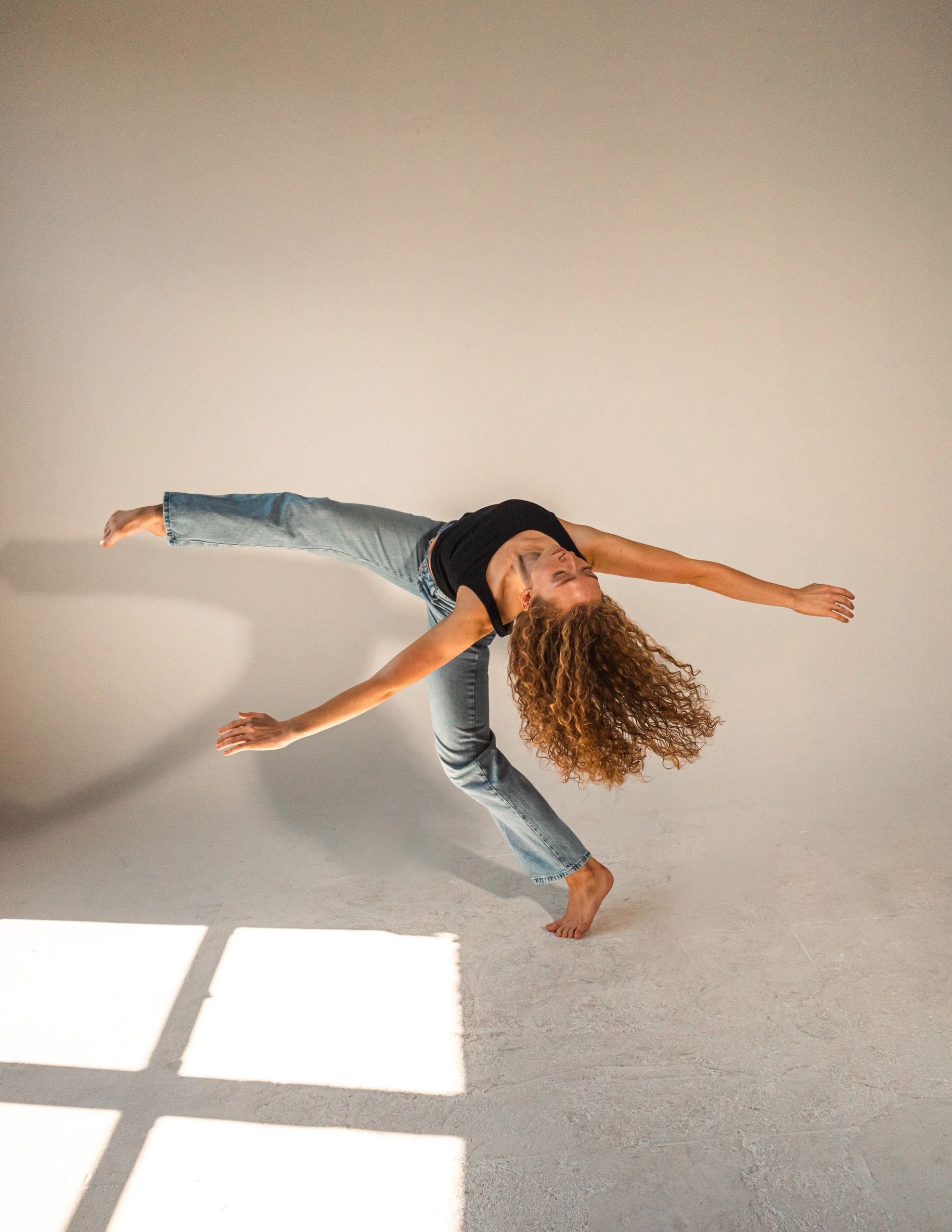 Sophia Greene - Dancer