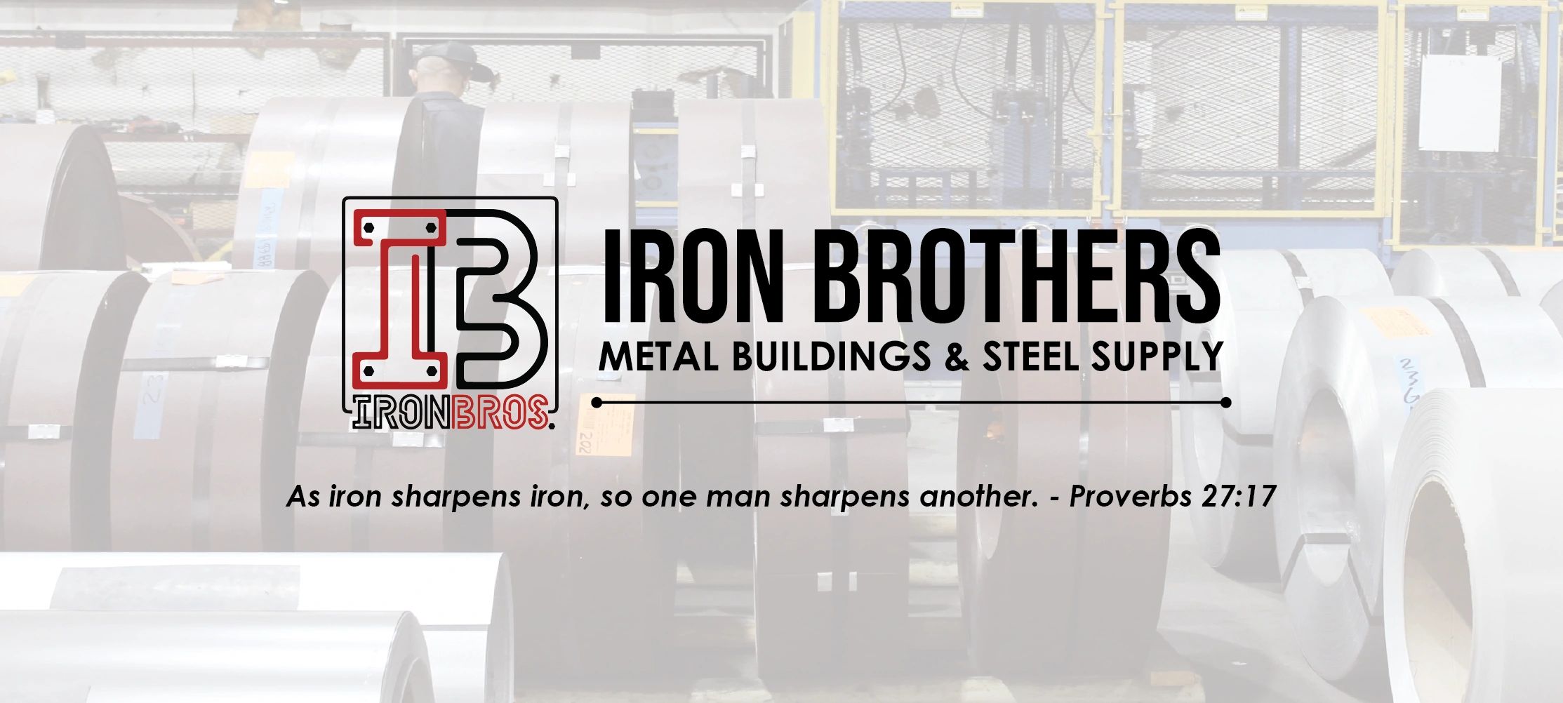 HOME [iron-bros.com]