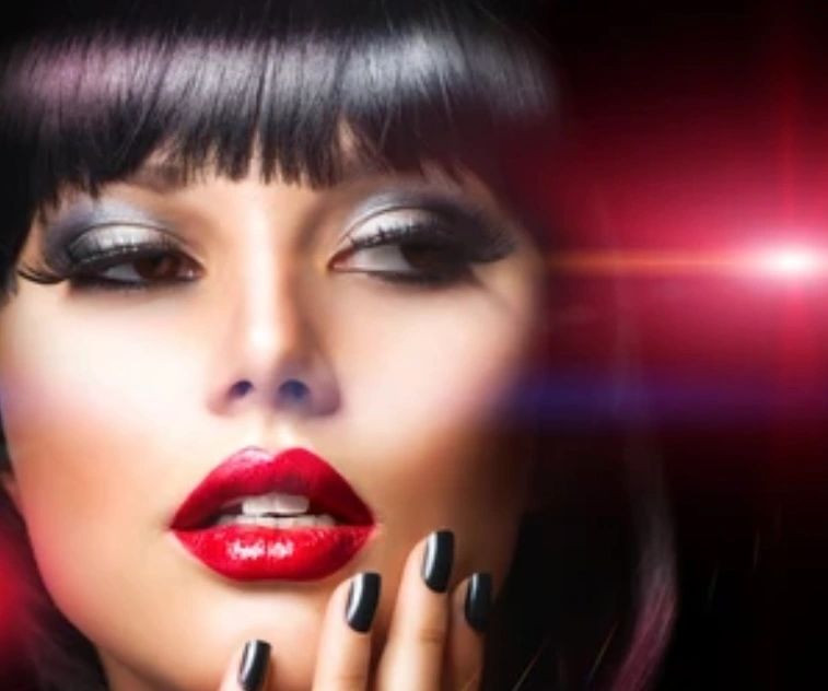 About our Glam Squad