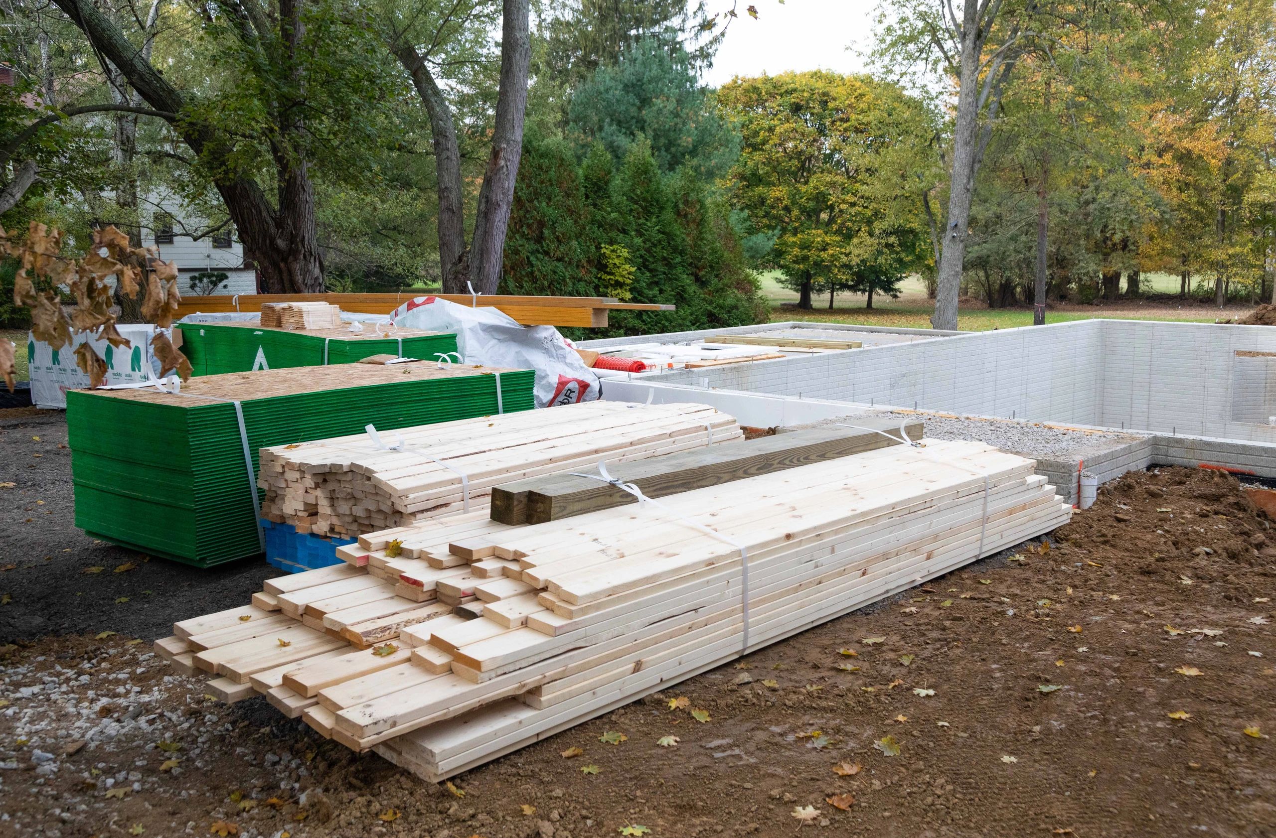 Turnkey Suppliers and Subcontractors