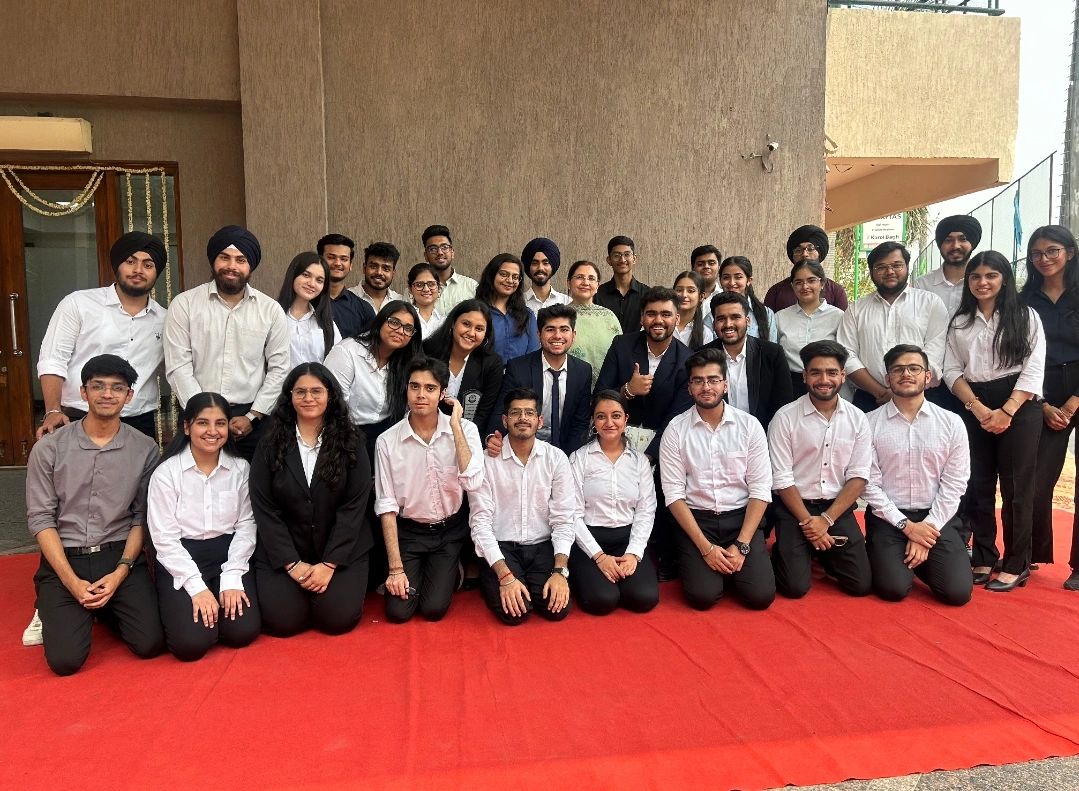 URJA - The Commerce Department