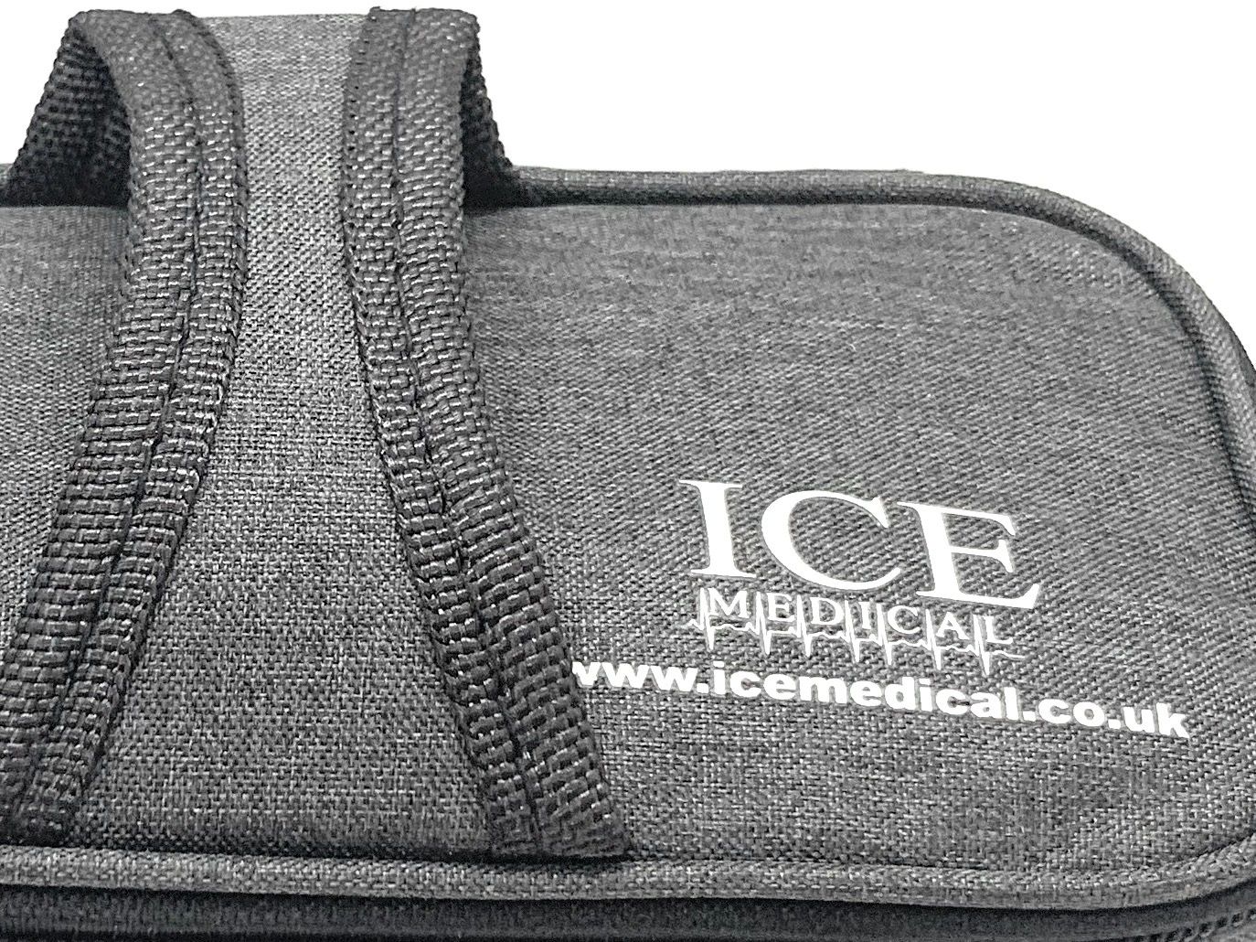 Medical Supplies - ICE Medical Ltd