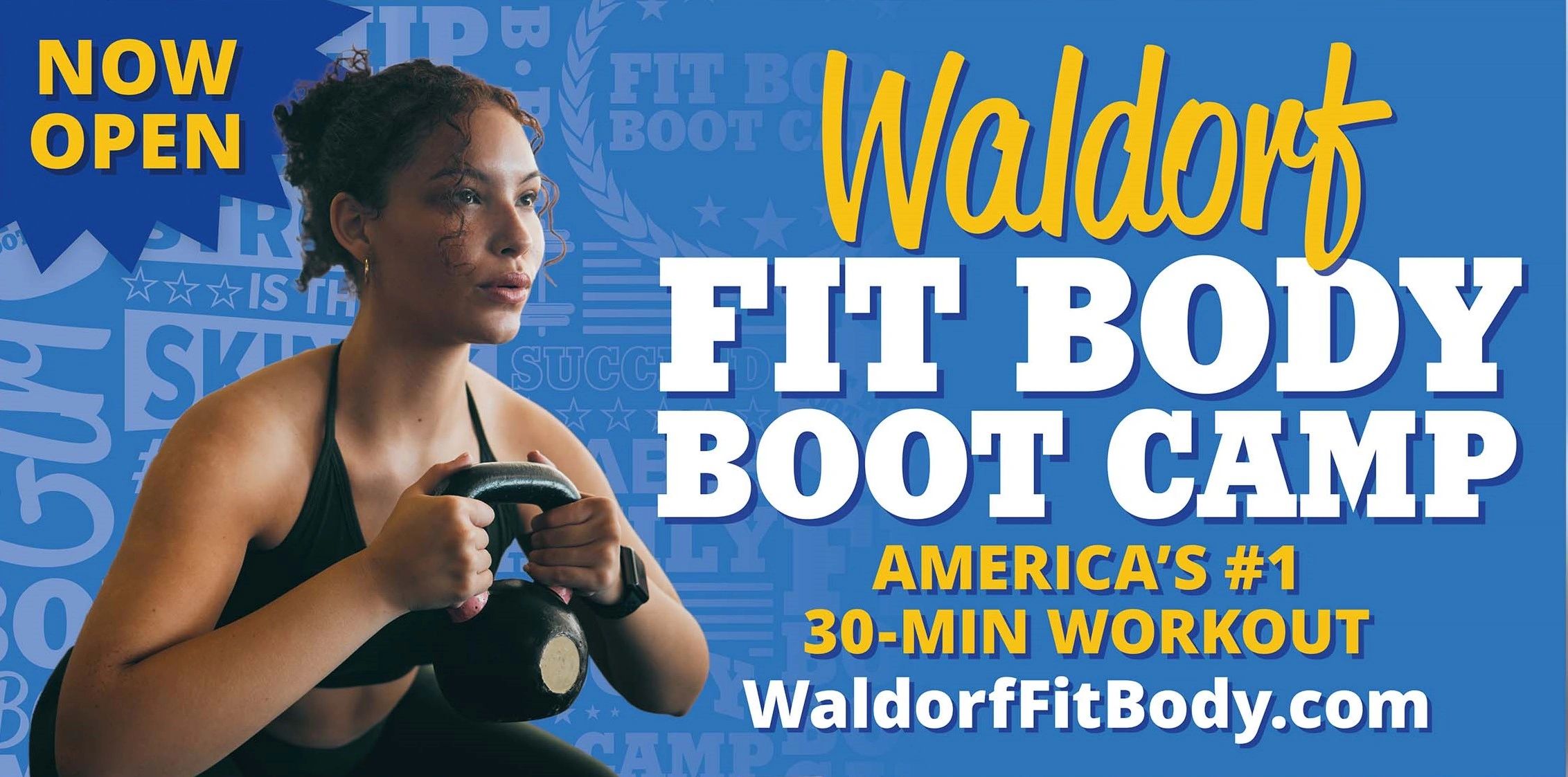 Waldorf Fit Body