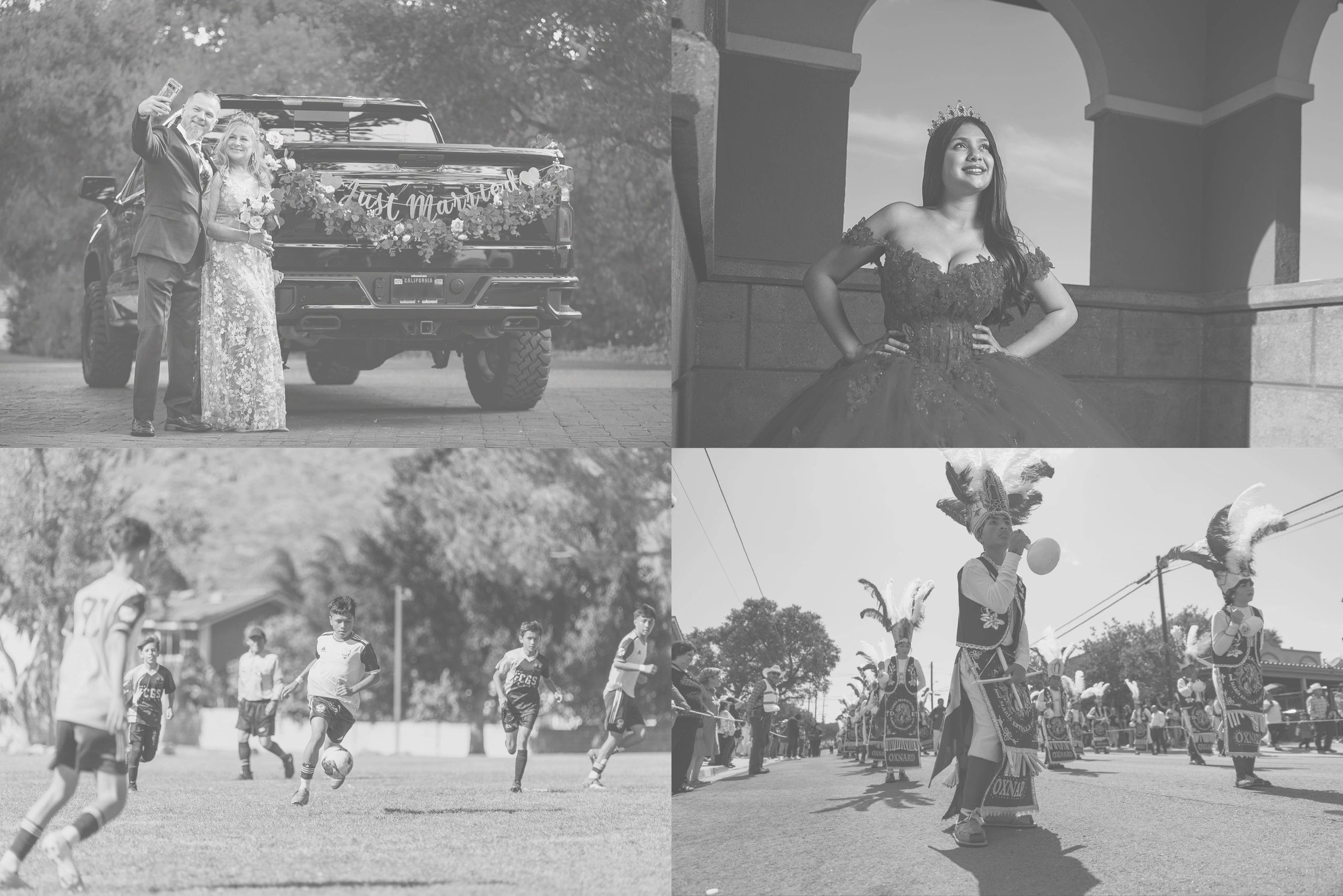 Kevin Alanis Photography - Home