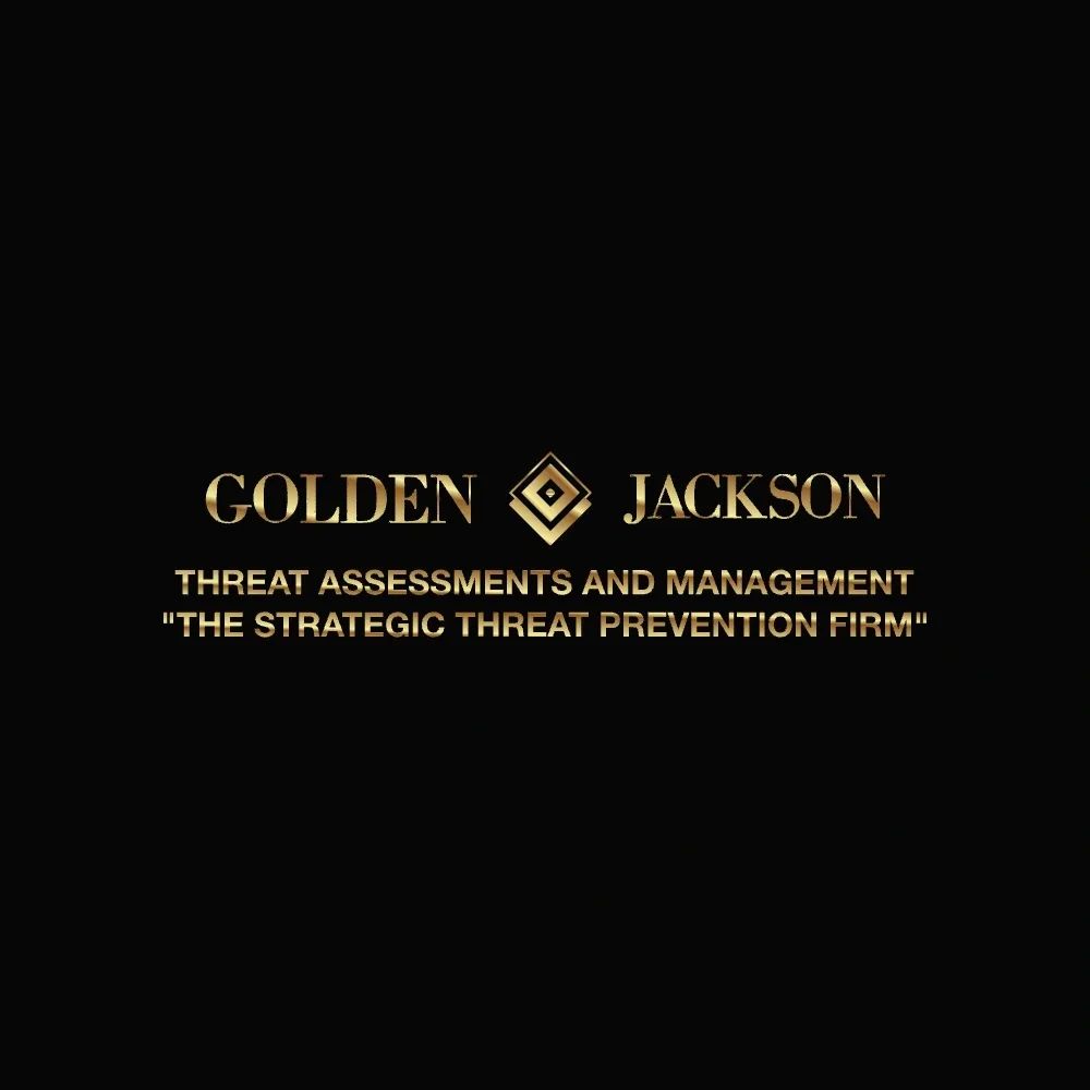 About | Golden Jackson