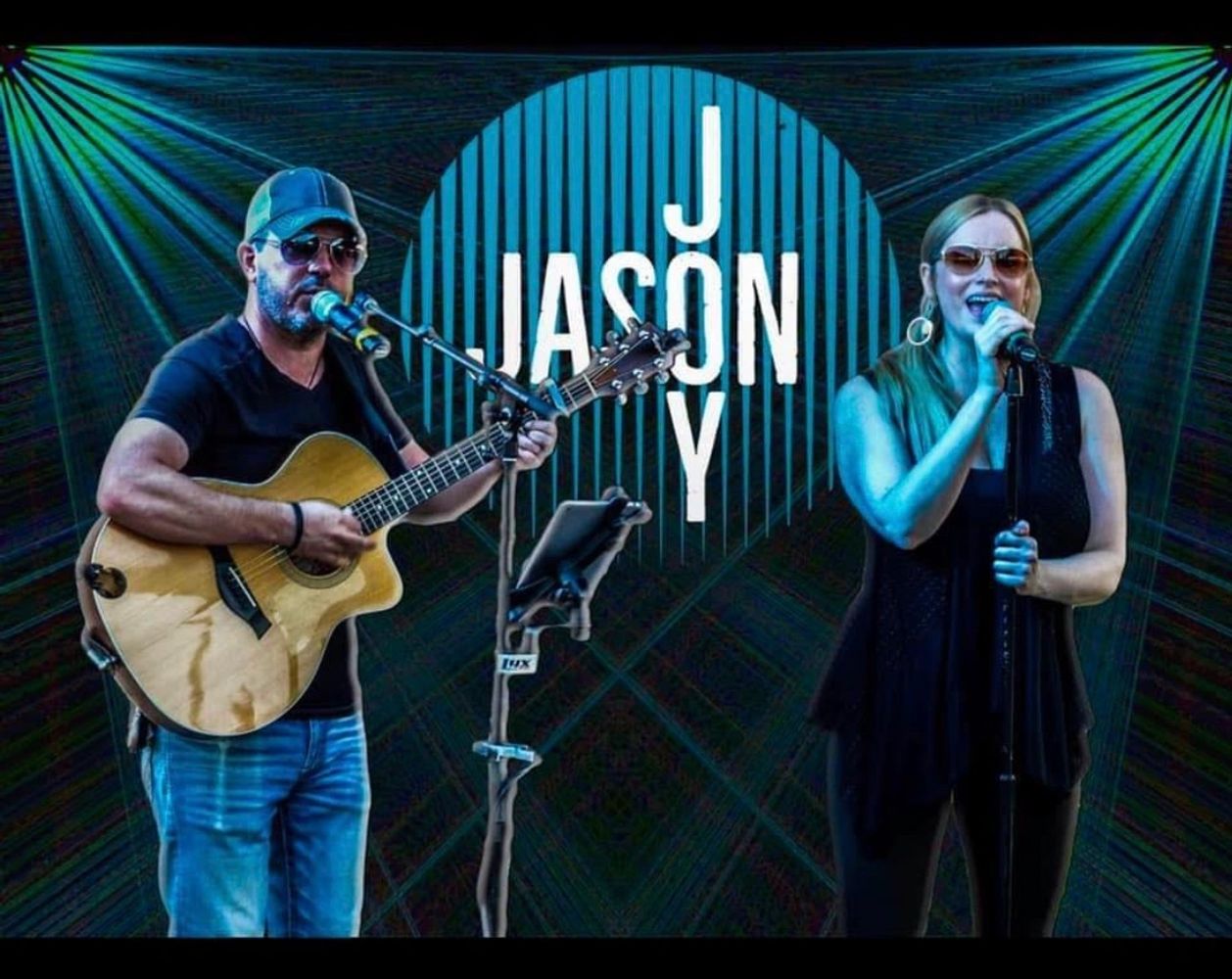 Jason & Joy - Home
