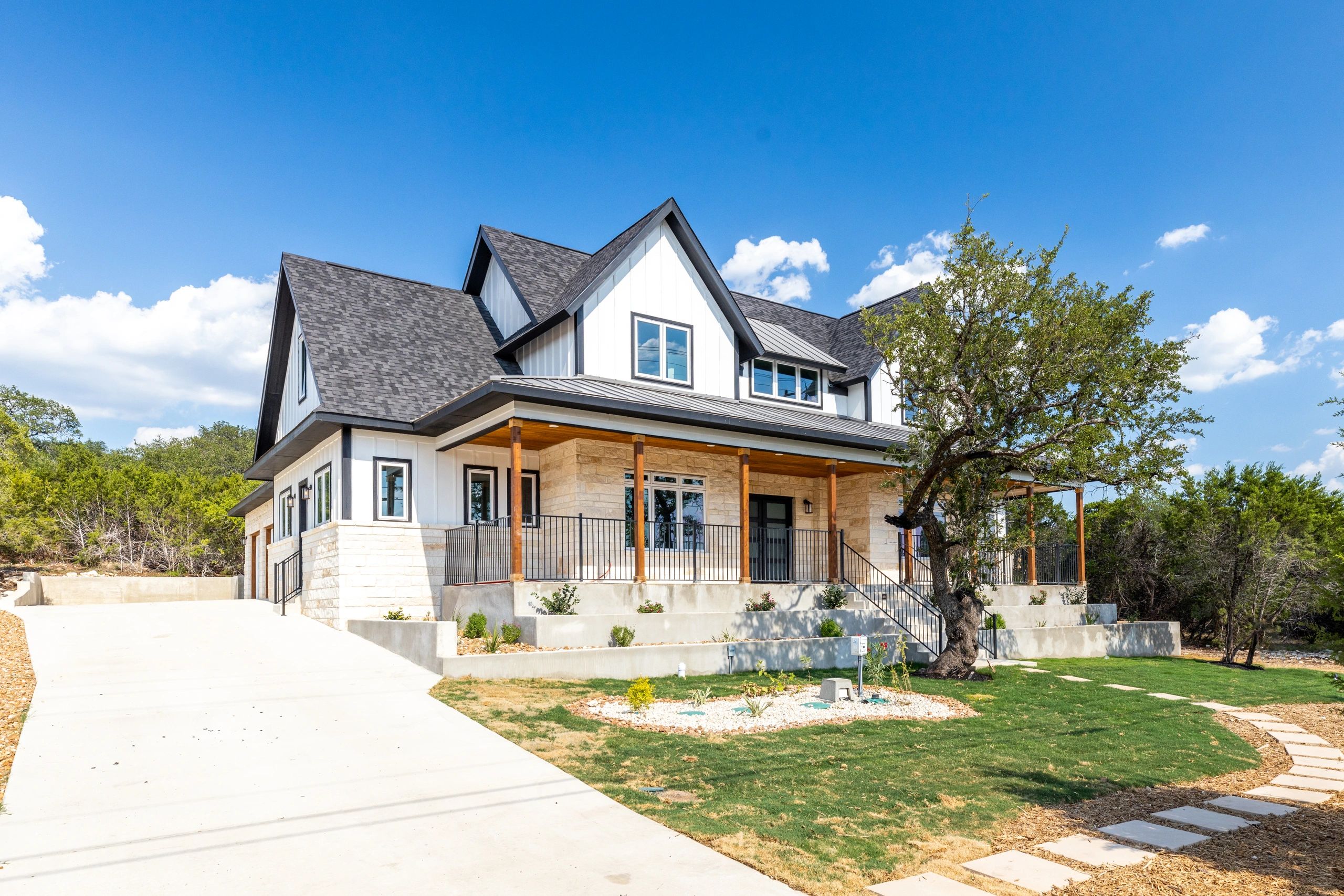 Fulstone Home Builders