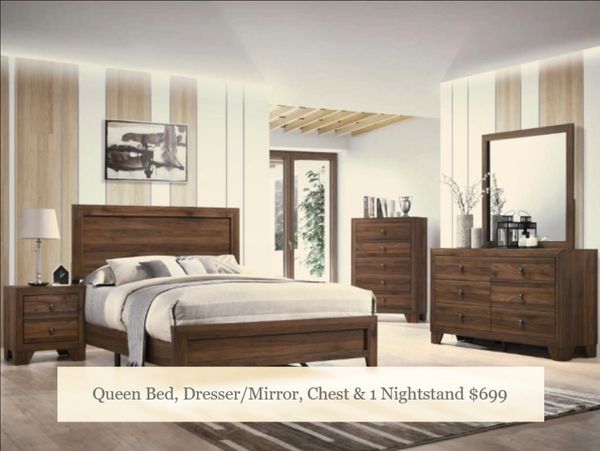 Mattresses, Furniture Store - Mezza Furniture - Channelview, Texas