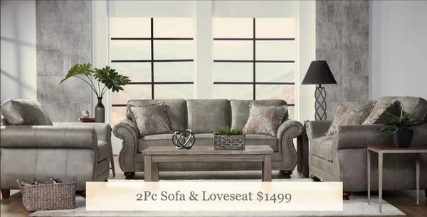 Mattresses, Furniture Store - Mezza Furniture - Channelview, Texas