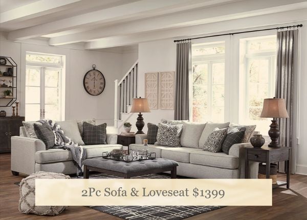 Mattresses, Furniture Store - Mezza Furniture - Channelview, Texas