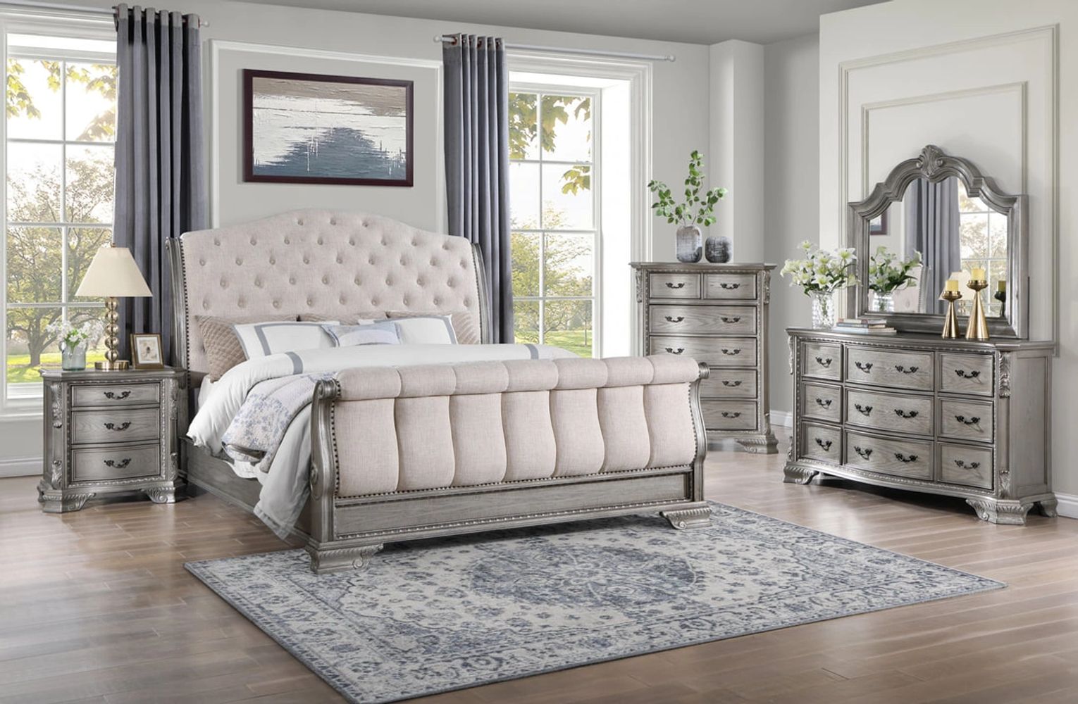 Mattresses, Furniture Store - Mezza Furniture - Channelview, Texas