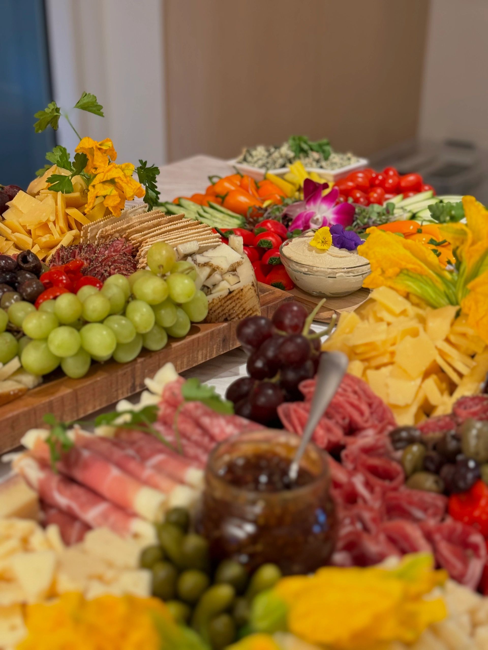 Event Catering Services | Catering Plan Options