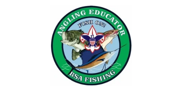 Angling Educator Course