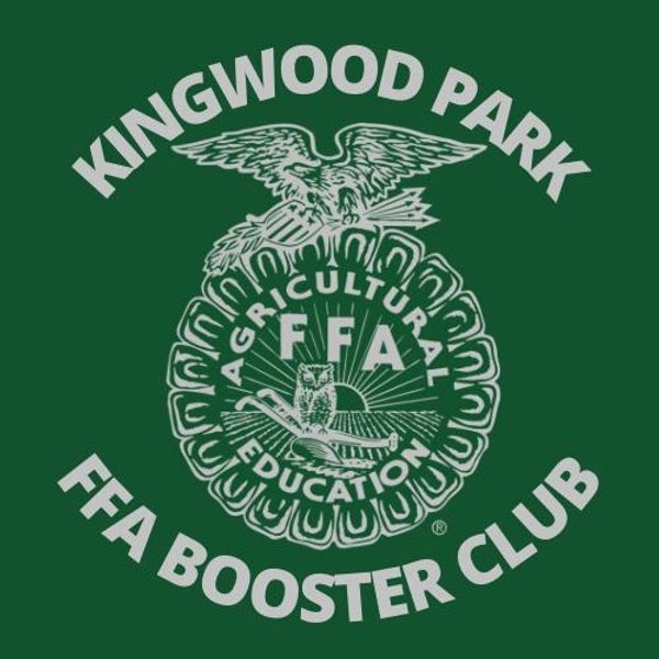 Kingwood Park FFA Booster Club - Home