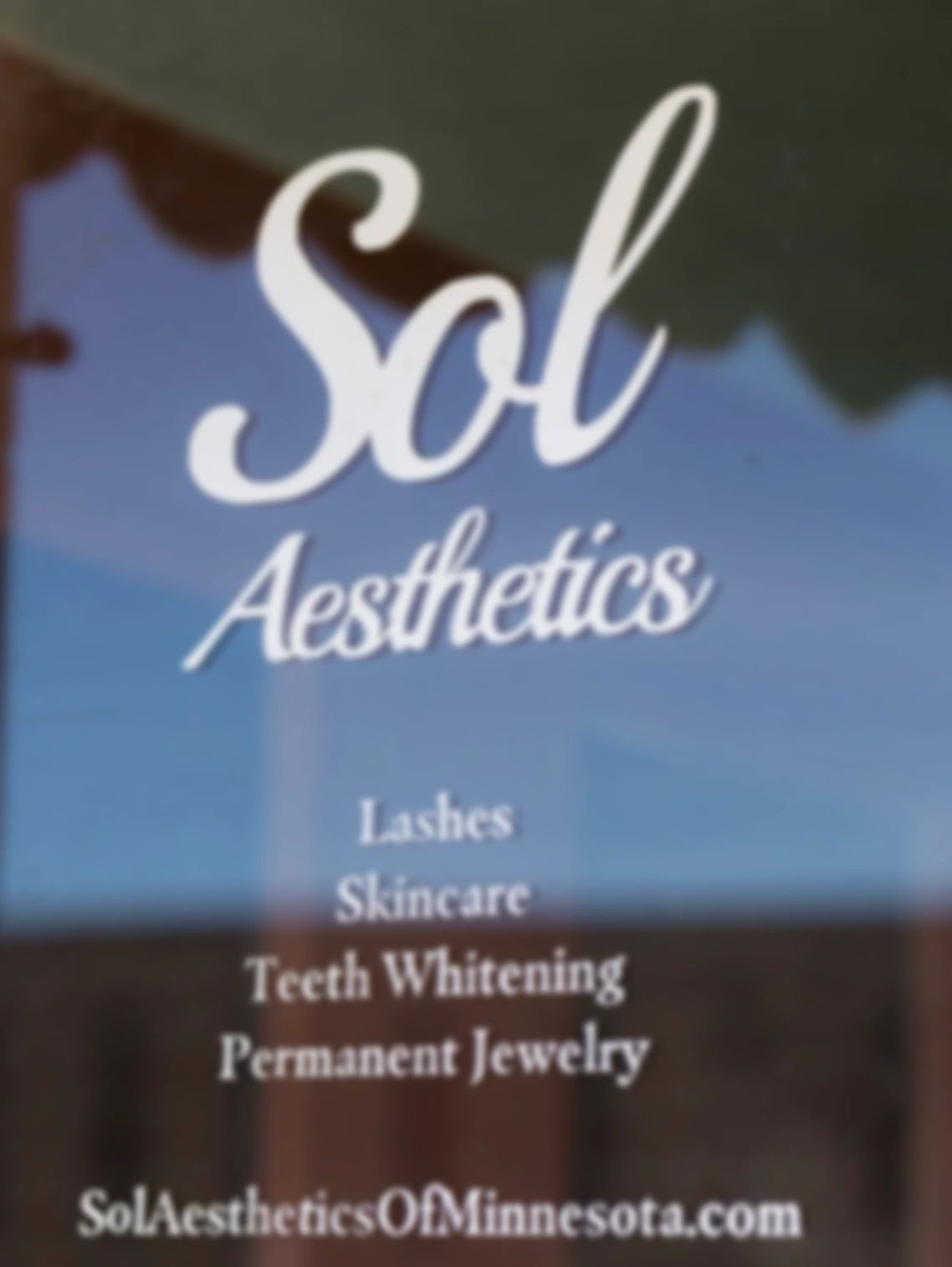 Sol Aesthetics Of Minnesota