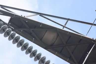 BUZZARD GUARDS | ZENA Inc