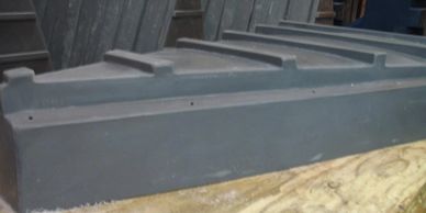 BUZZARD GUARDS | ZENA Inc