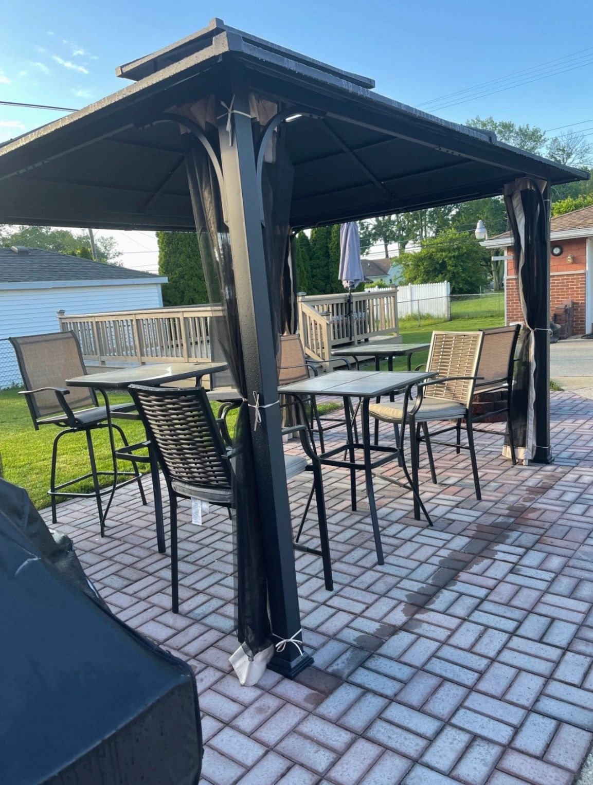 Total Landscaping and Home Improvement