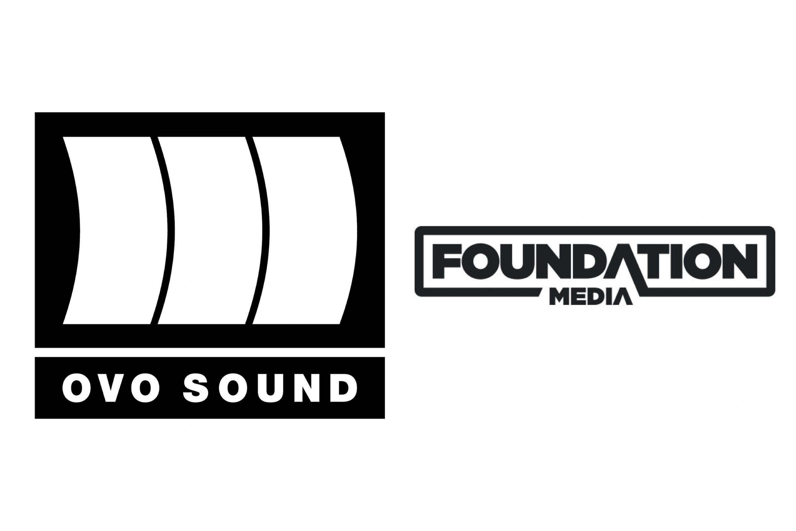 OVO Sound signs new distribution deal with Foundation Media