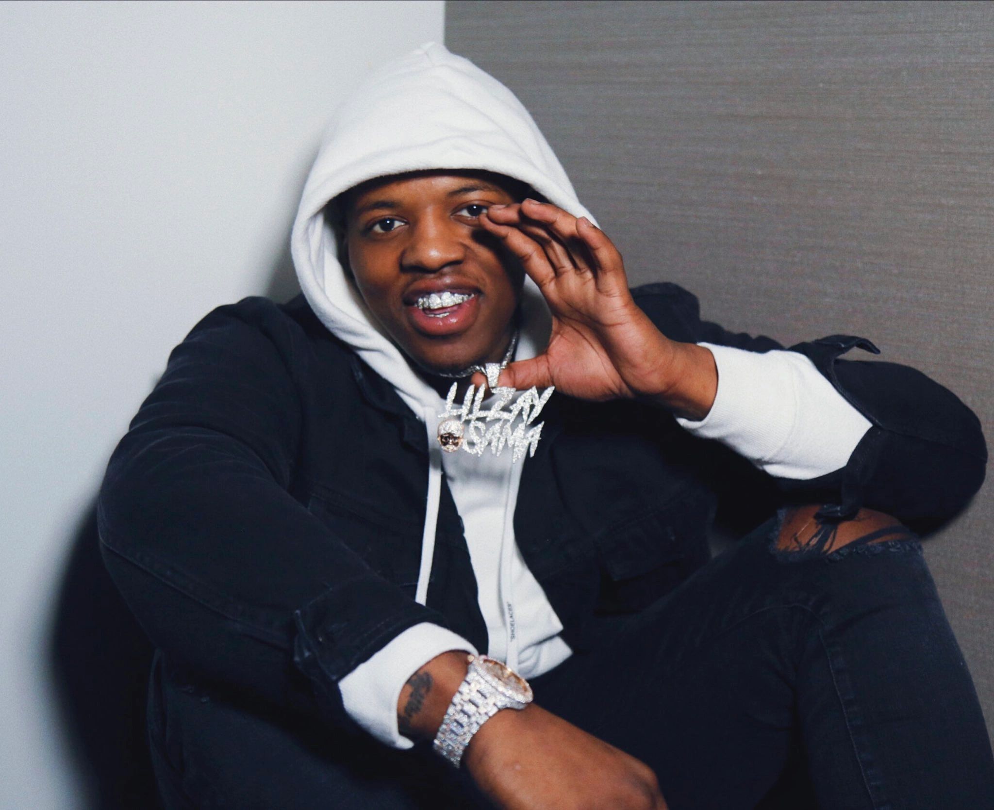 Chicago Rapper Lil Zay Osama Released From Prison