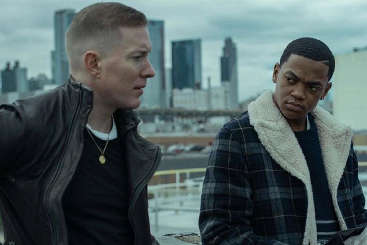 Starz Developing Two New Power Series