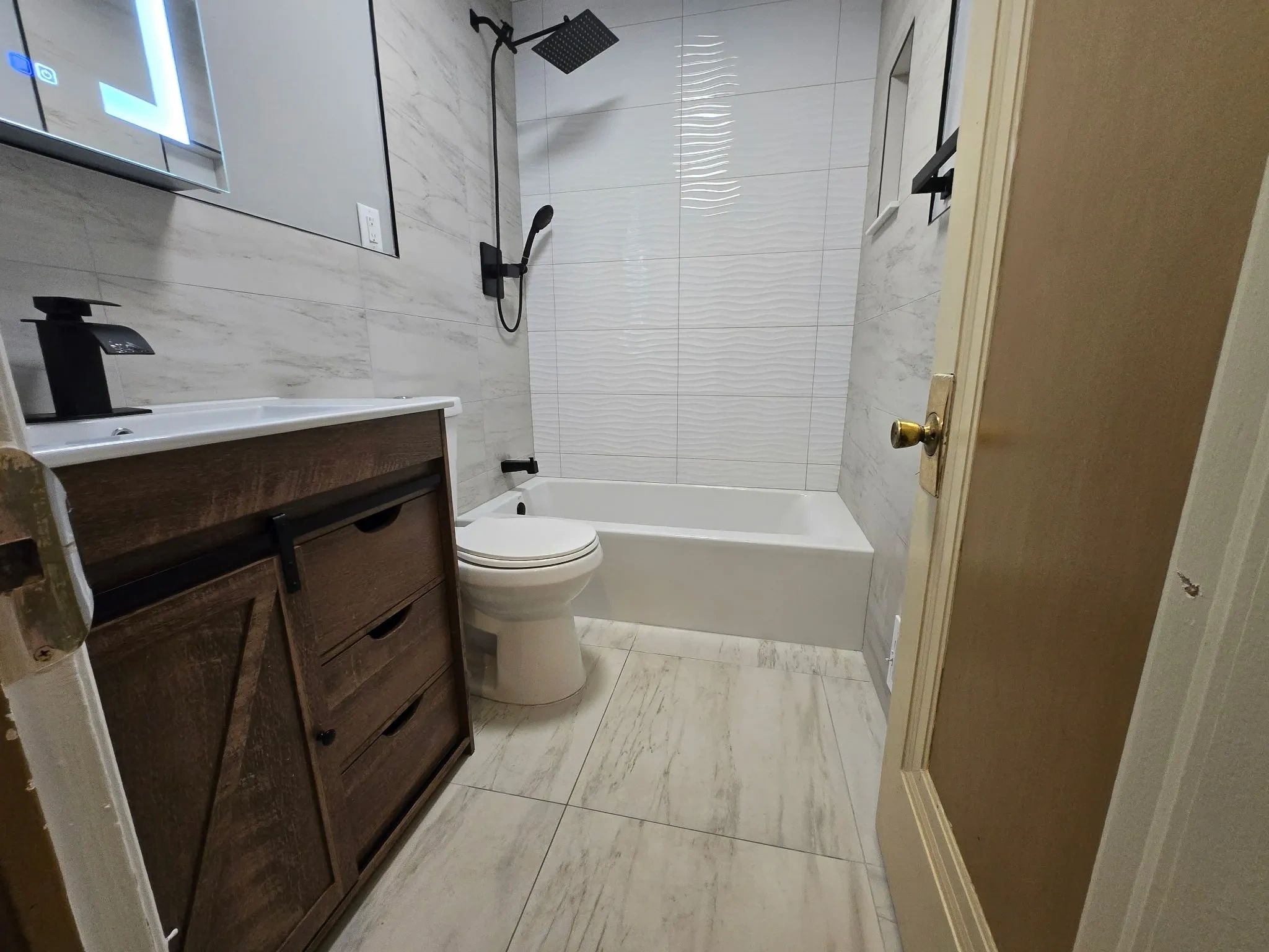 Modern Integrity Home Remodeling