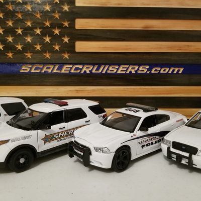 Scalecruisers