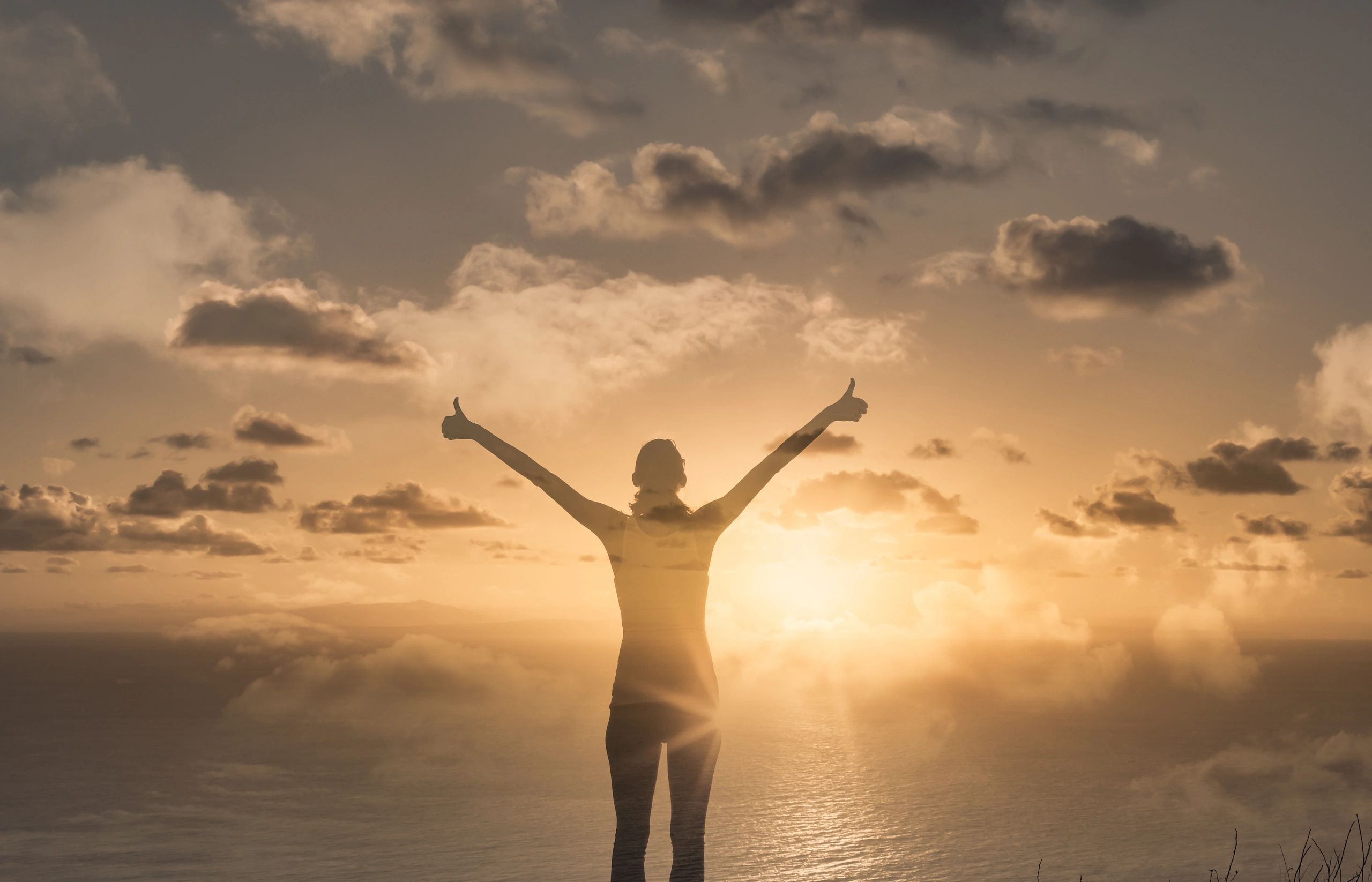 Personal Blog of Trauma, Anxiety & Healing - Celebrating Our Scars