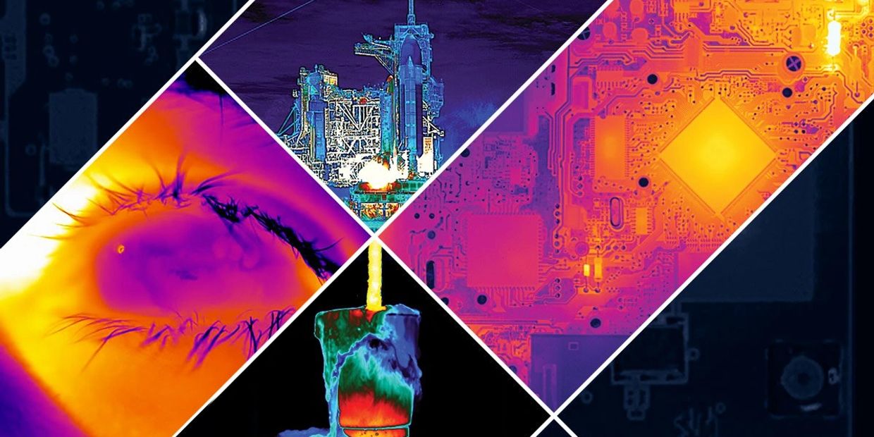 Infrared Thermography Inspection - Look Thermography, Corp