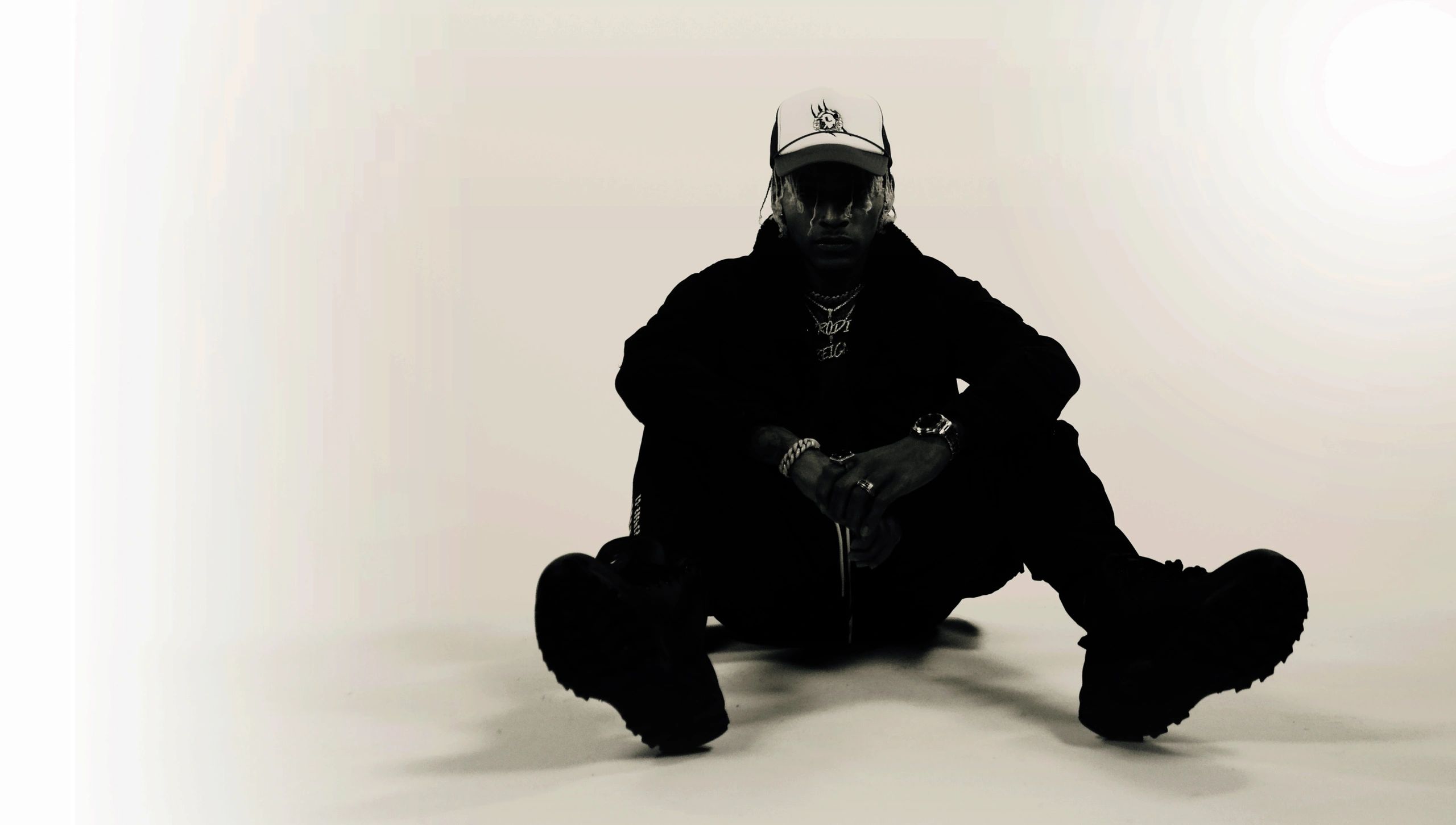 Prodi Reign Official Website