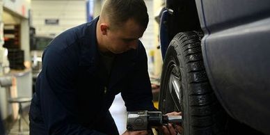 Randy's Autocare - Auto Repair, Car Repair, Oil Change