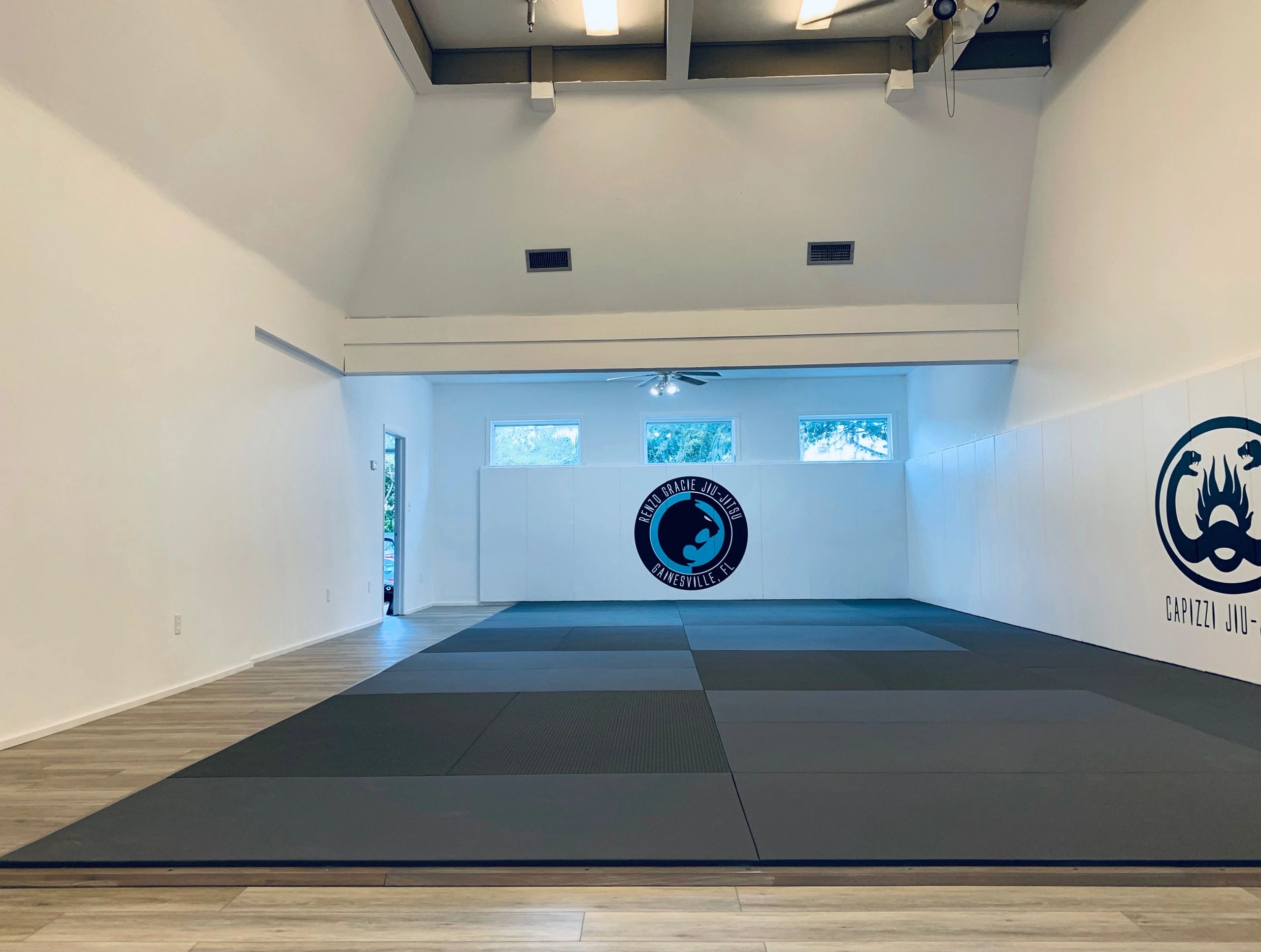 KIDS BJJ 4-7