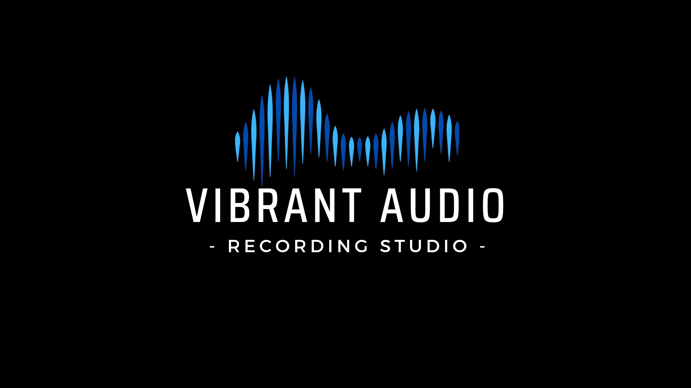 Vibrant Studios: Premier Audio Production Services