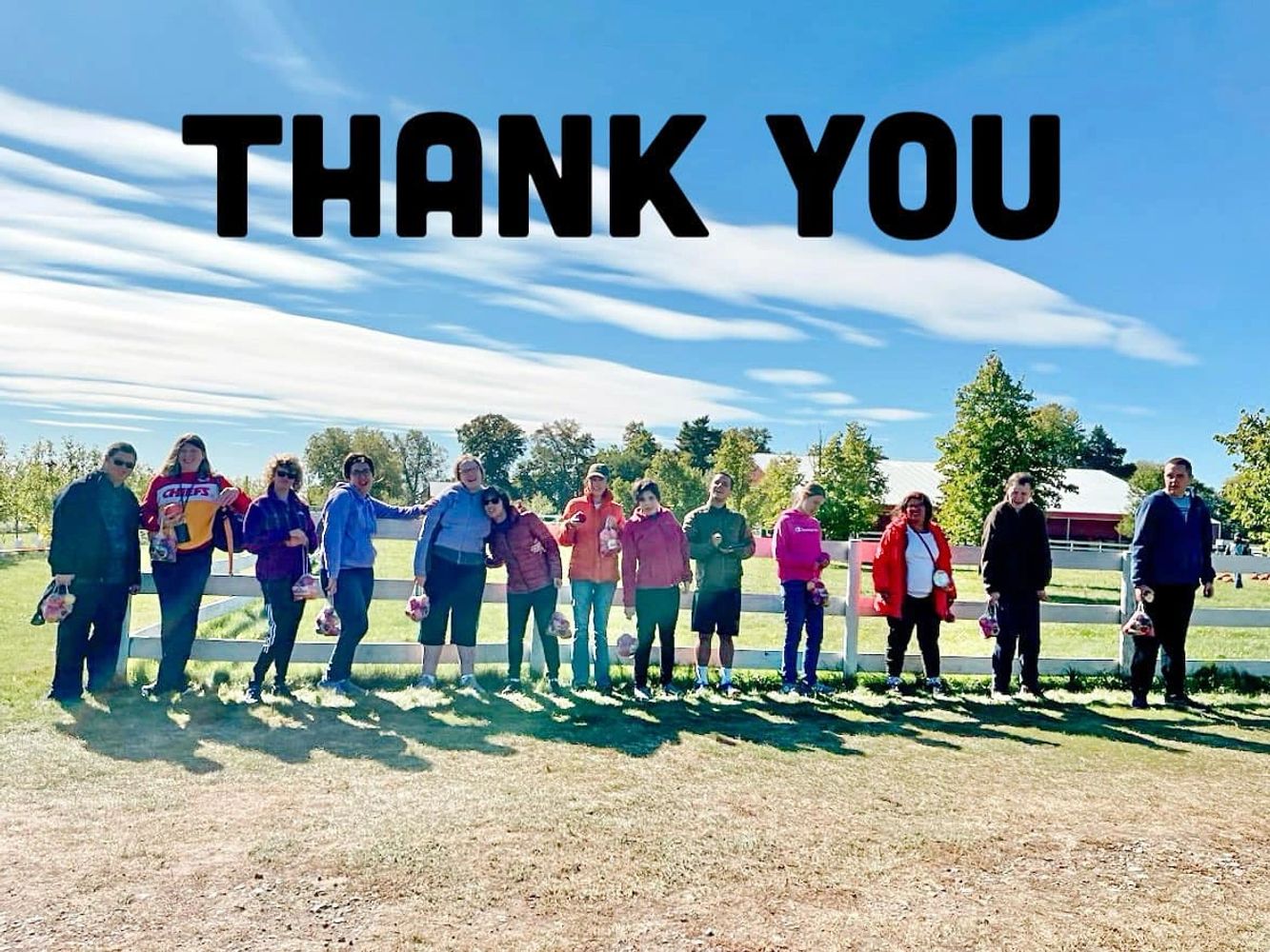 Cherubim Cila and DT Program