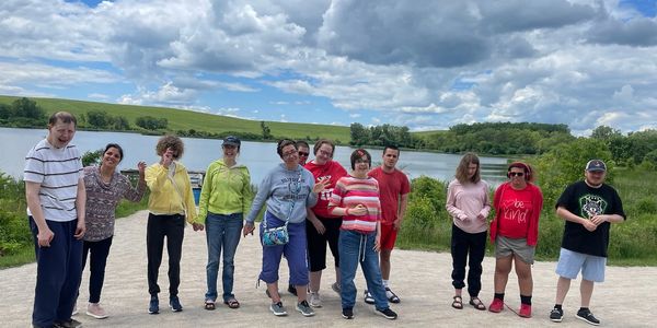 Cherubim Cila and DT Program