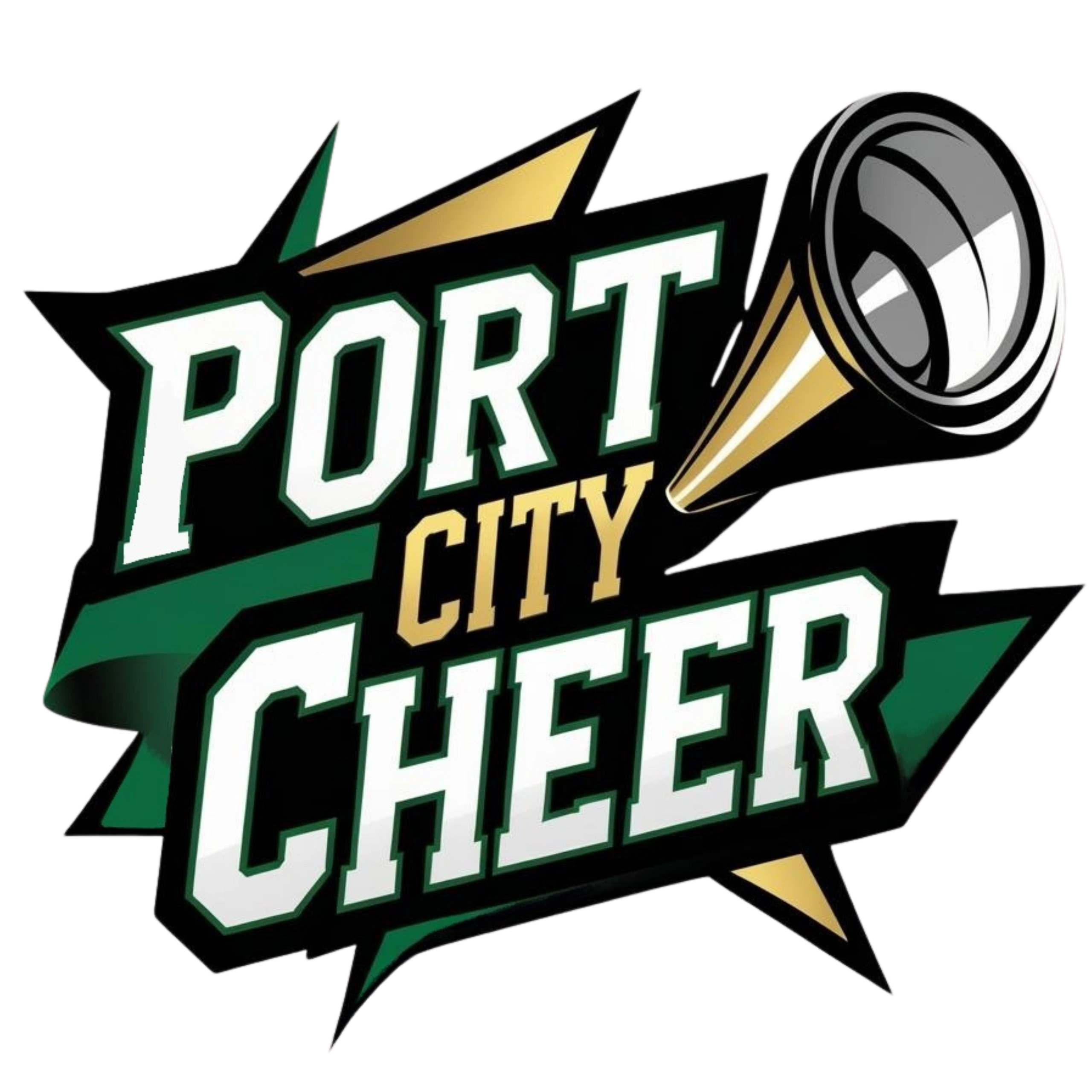 Port City Cheerleading