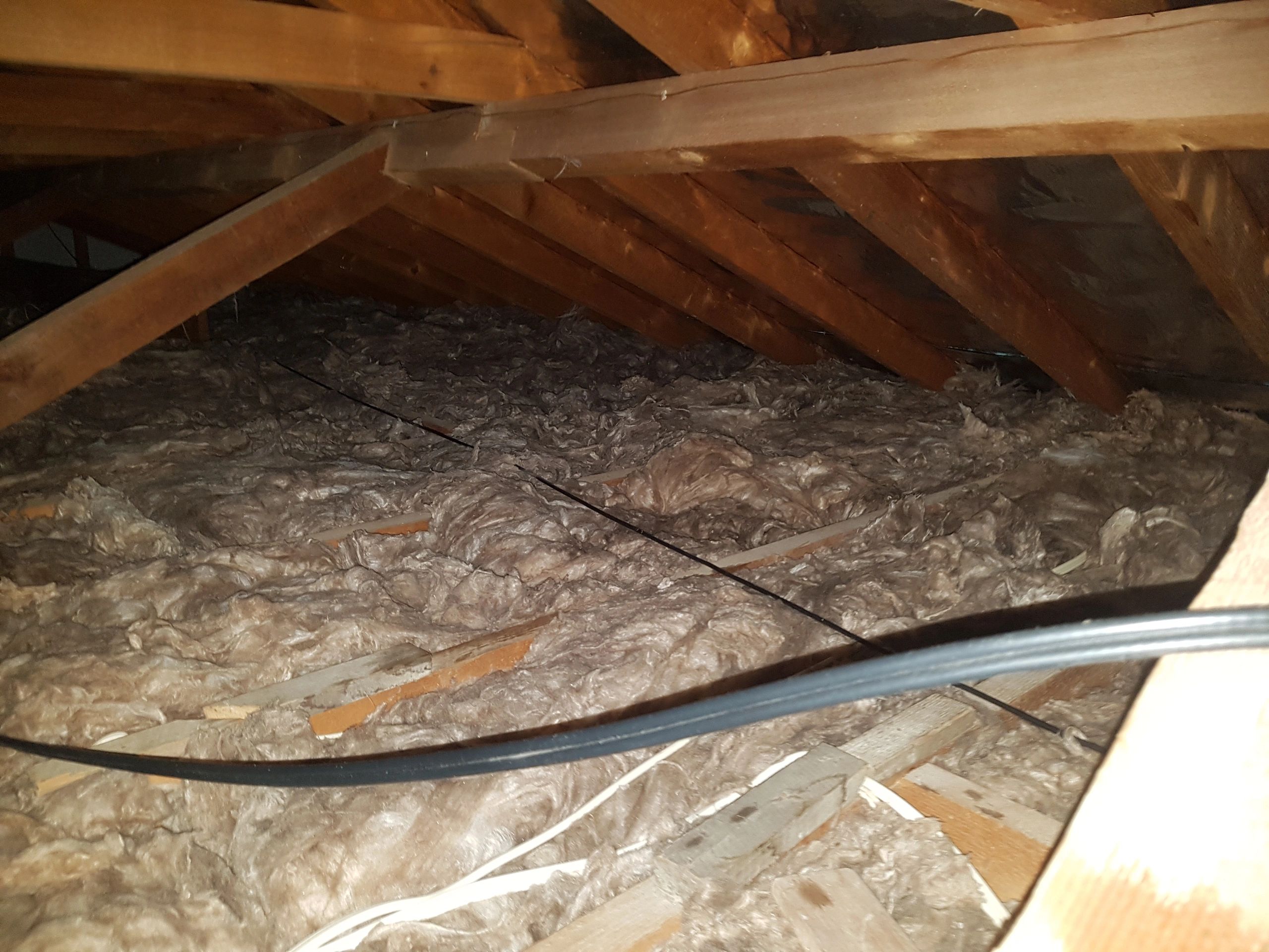 Insulation Service - TT`s Activites Home Insulation | TT`s Activites ...