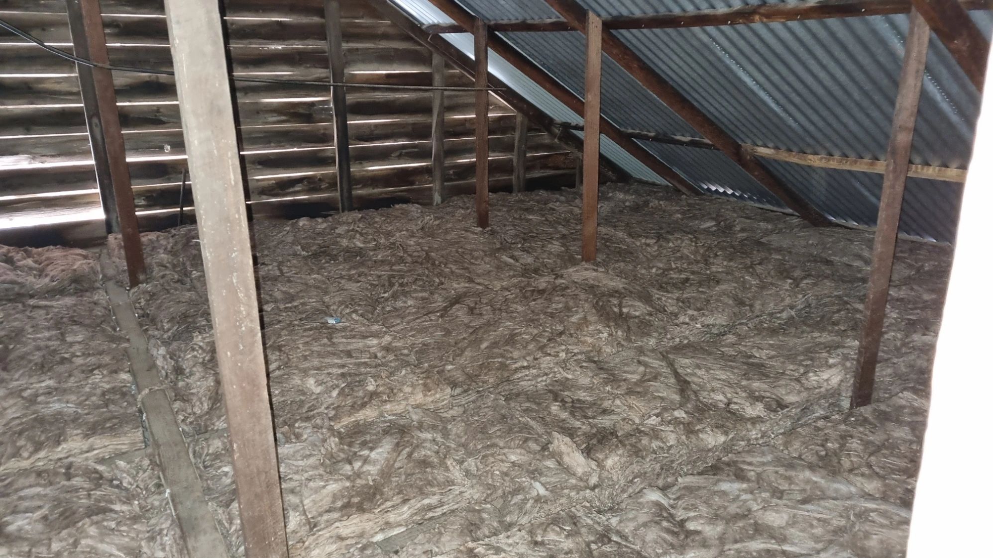 Insulation Service - TT`s Activites Home Insulation