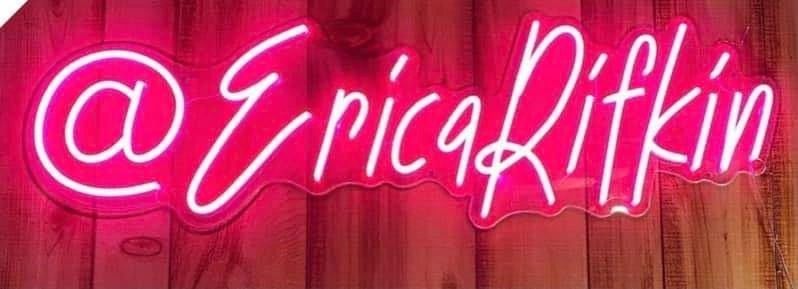 Erica Rifkin