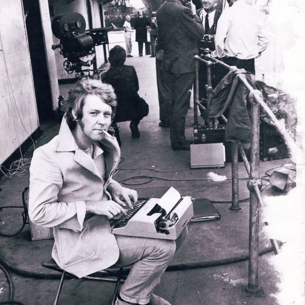 Get Carter - The Ted Lewis Centre