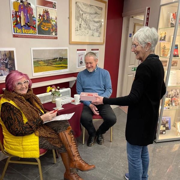 Get Carter - The Ted Lewis Centre