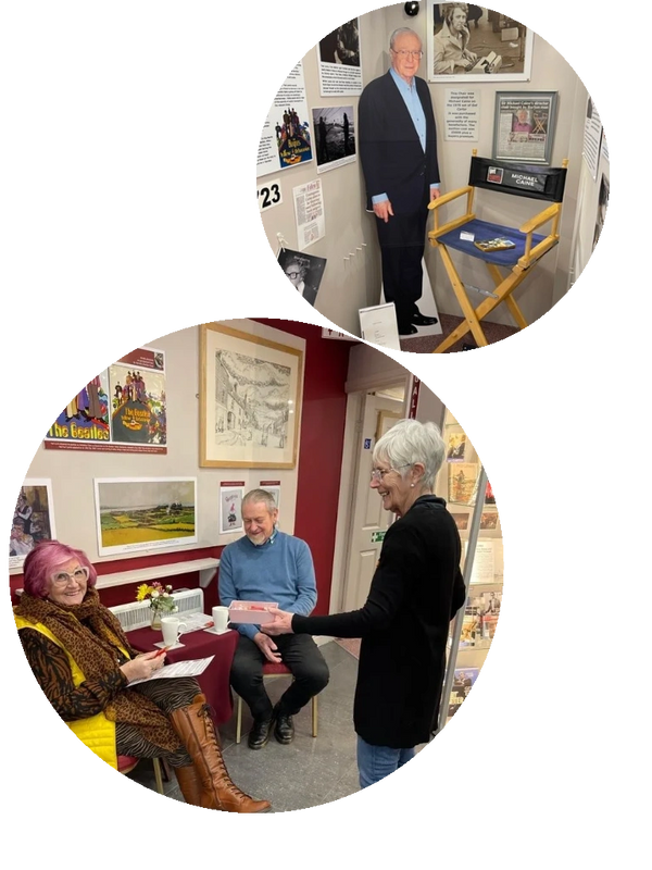 Get Carter - The Ted Lewis Centre