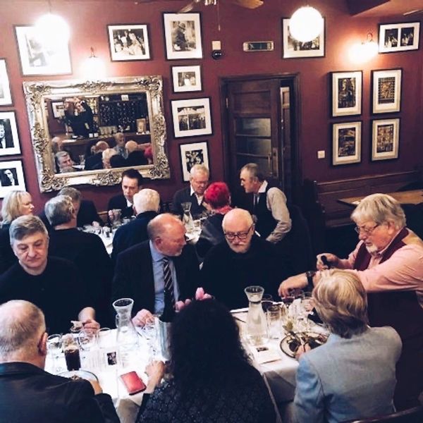 Get Carter - The Ted Lewis Centre