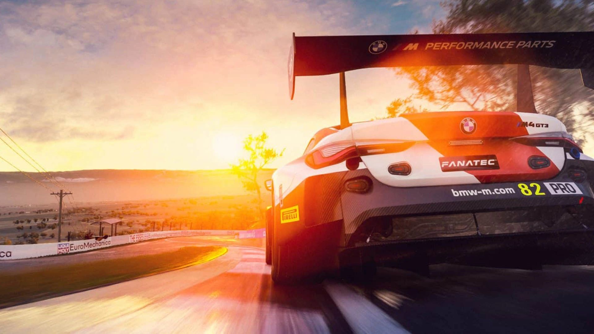 Experience the thrill of Sim racing at MonacoRS