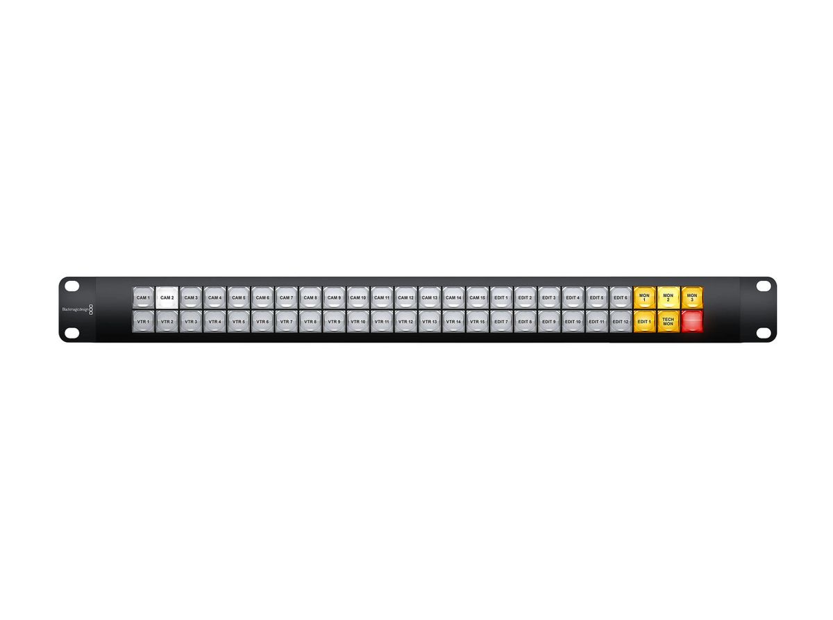 Blackmagic Design Videohub Smart Control Pro