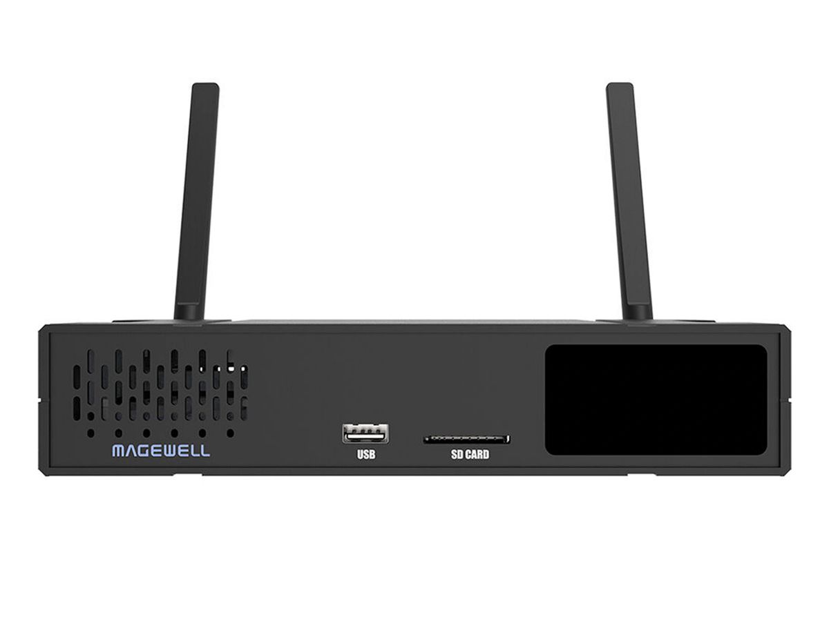Magewell Ultra Encode AIO (SDI/HDMI)