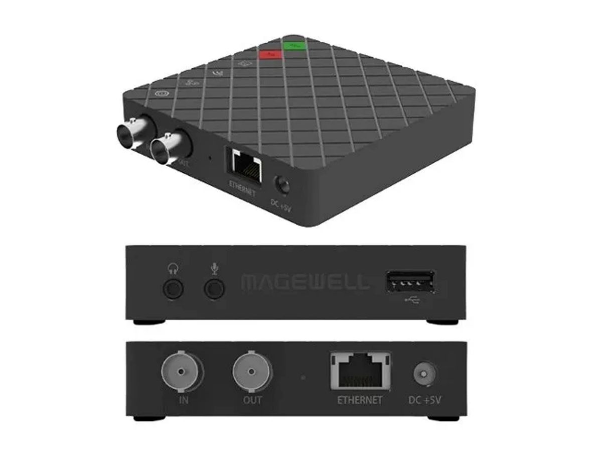 Magewell Ultra Stream SDI