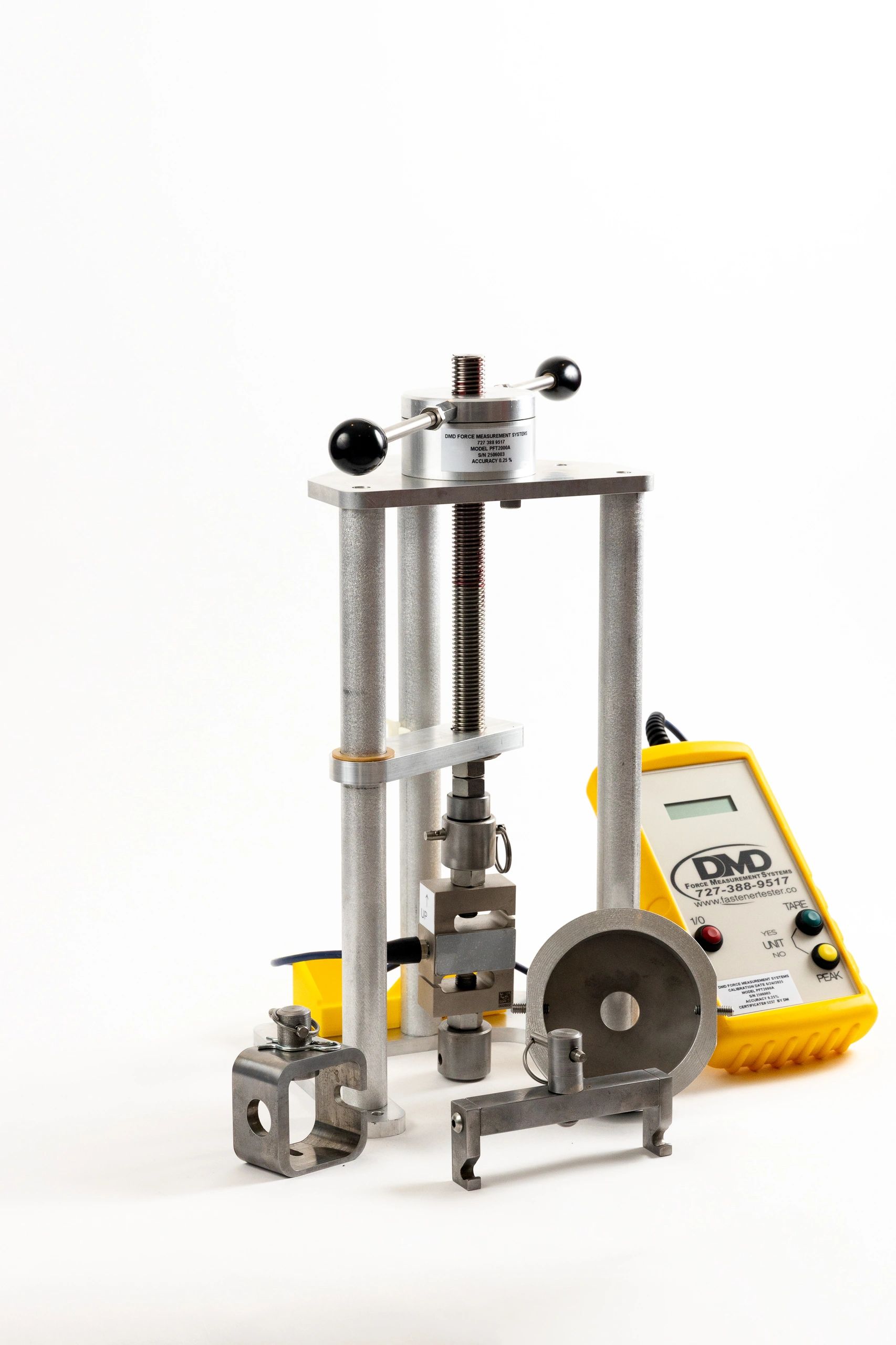 DMD - Roof Pull Tests-why do it